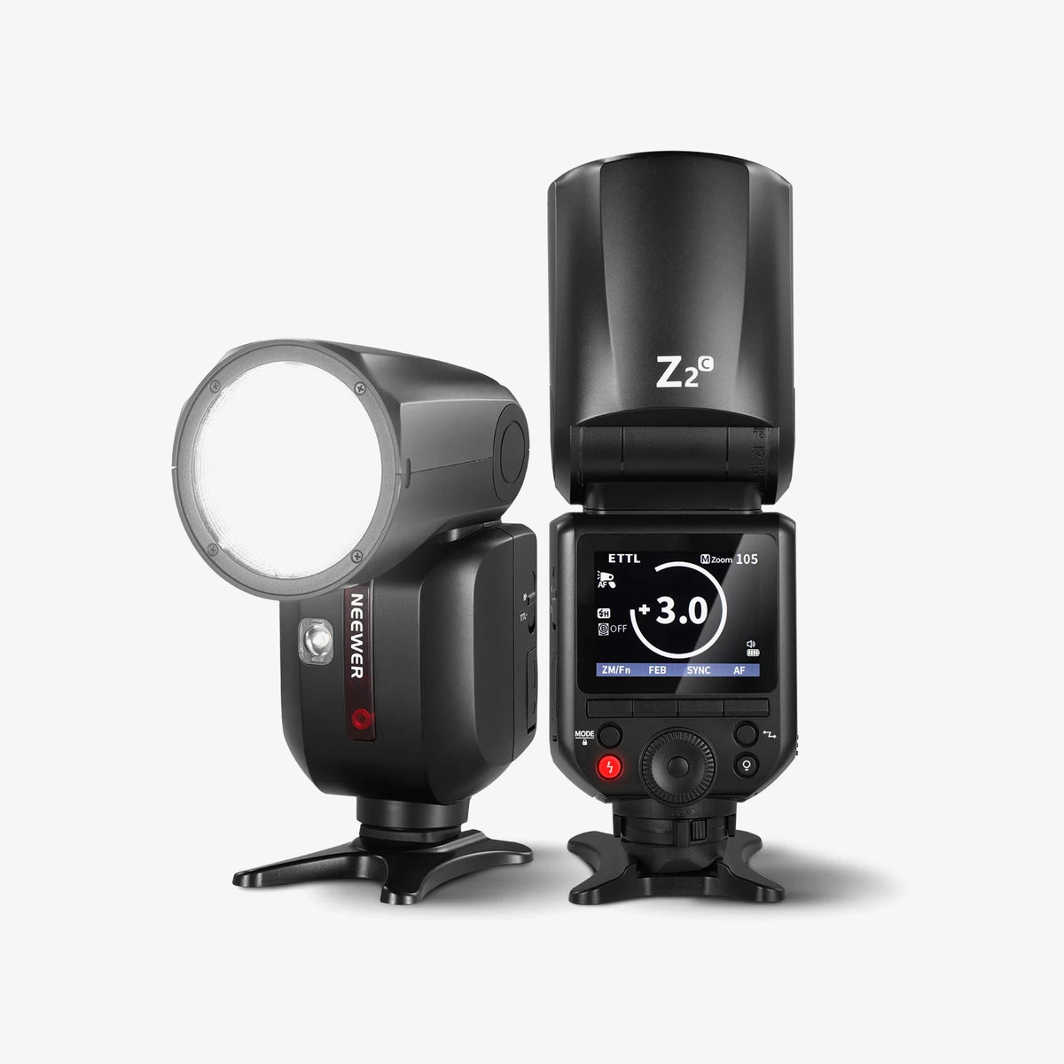 Camera Flashes – NEEWER.AU