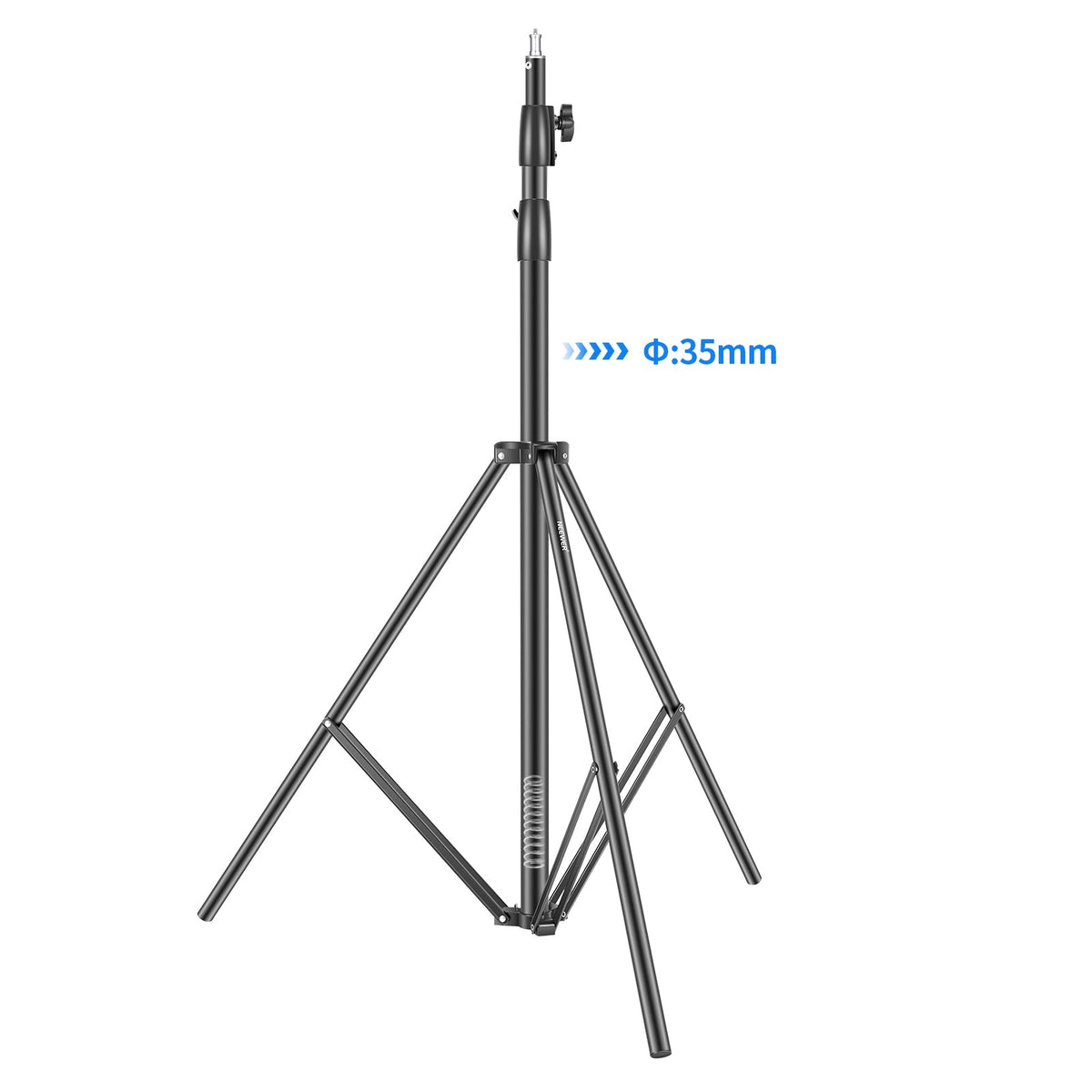 NEEWER ST-300 300cm Photography Light Stand - NEEWER – NEEWER.AU