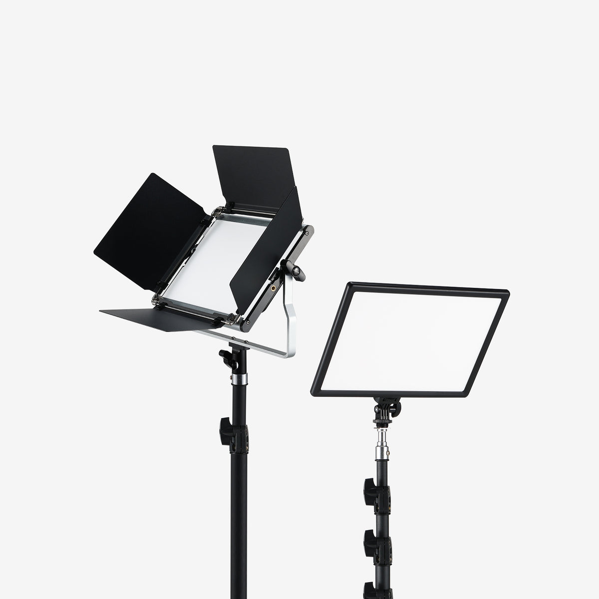 Bi-Color Panel Lights – NEEWER.AU