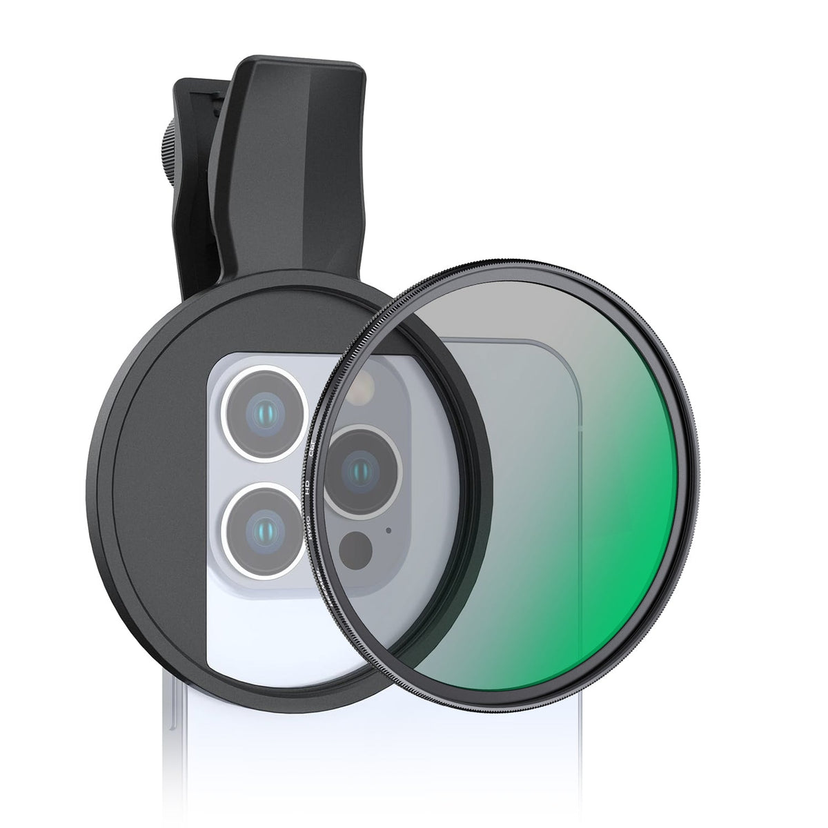 Phone Lens Filters – NEEWER.AU
