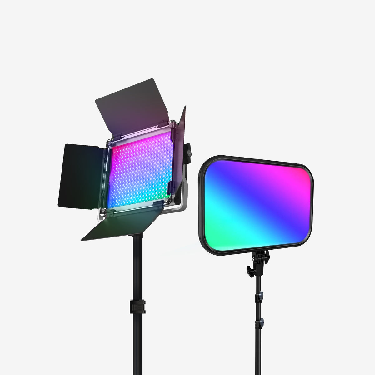 RGB Panel Lights – NEEWER.AU