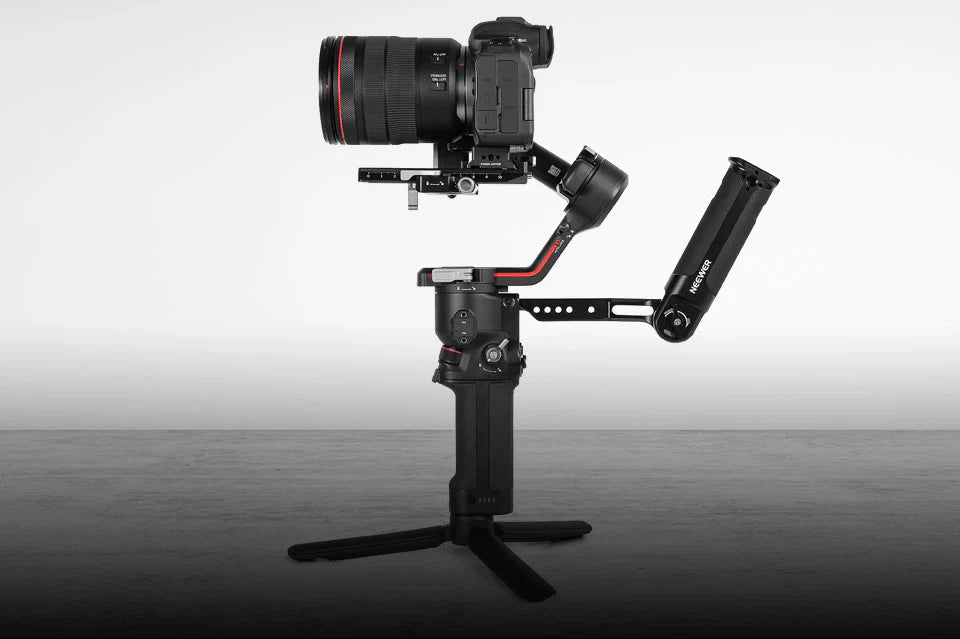 Stabilizer Rigs – NEEWER.AU