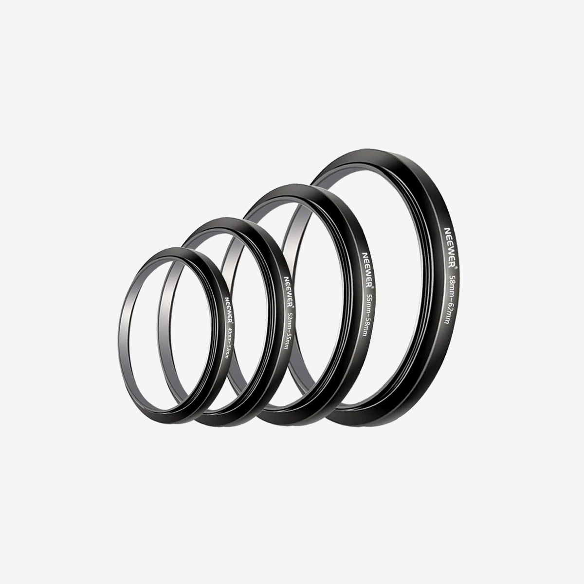 Step-up Rings – NEEWER.AU