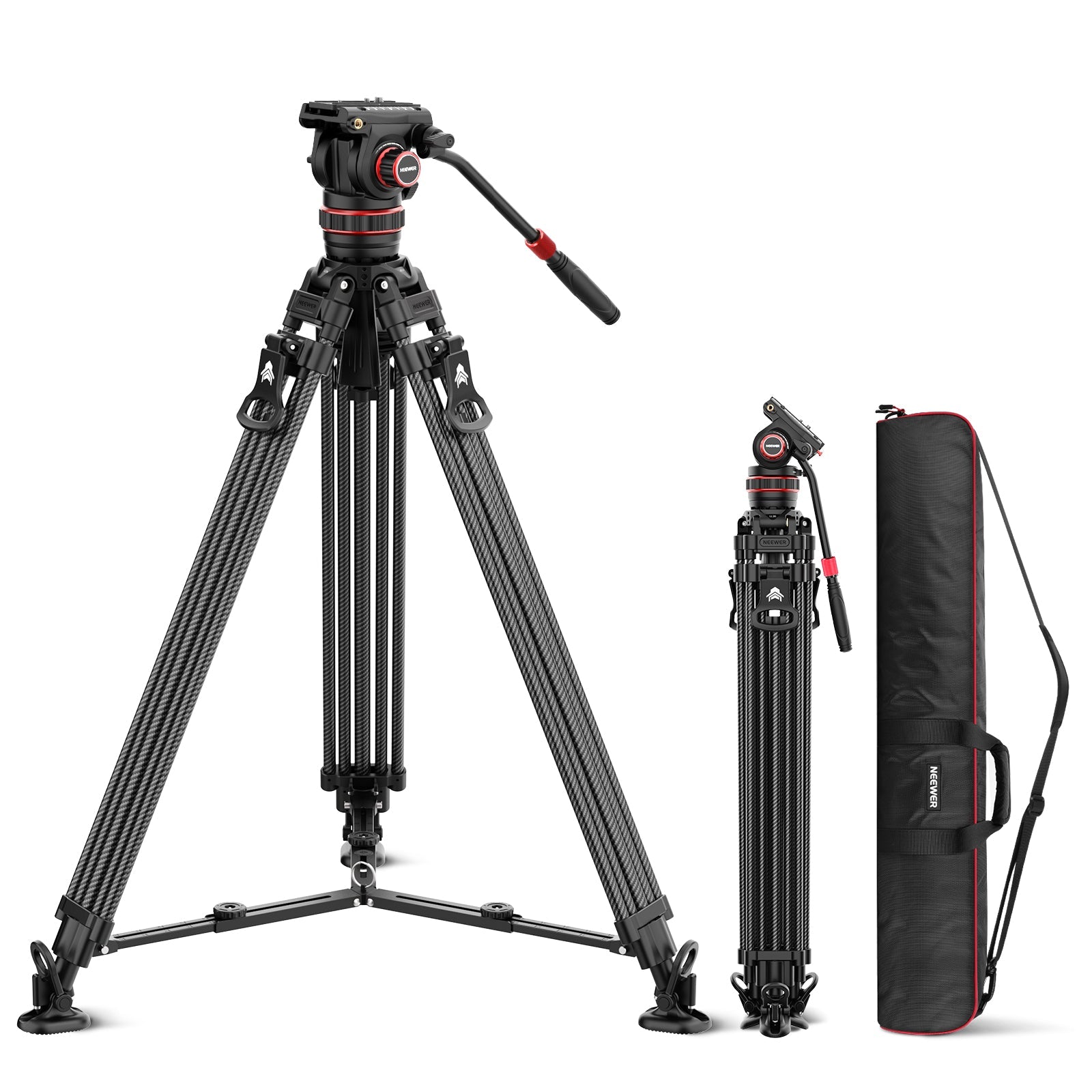 Neewer tripod store