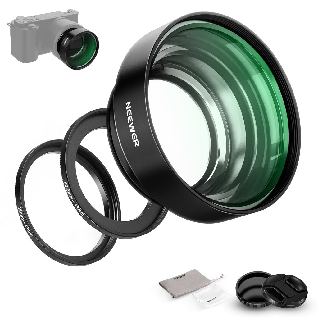 Camera Lens – neewer.com