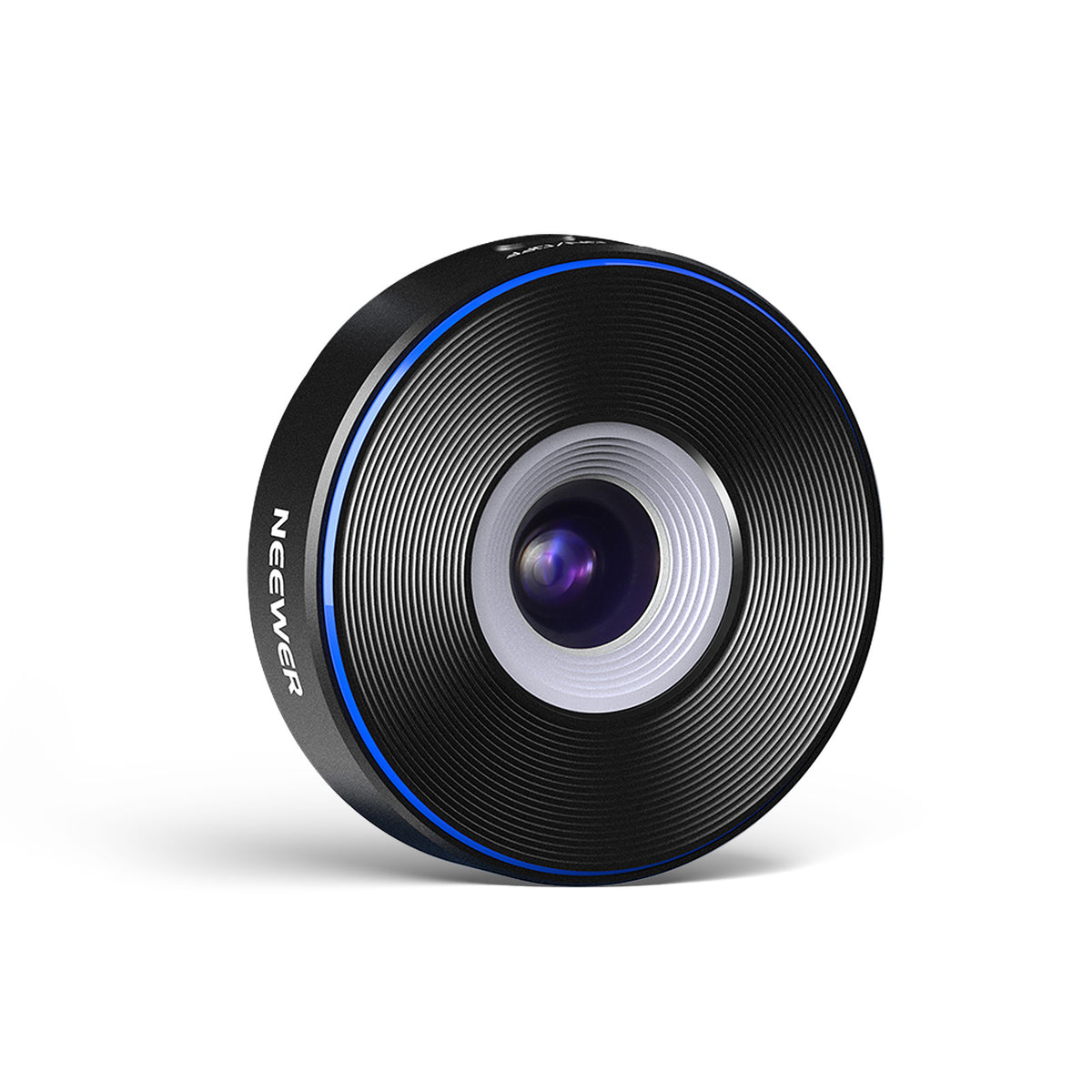 NEEWER LS-42 45X Phone Microscope for 17mm Thread Lens Backplate ...