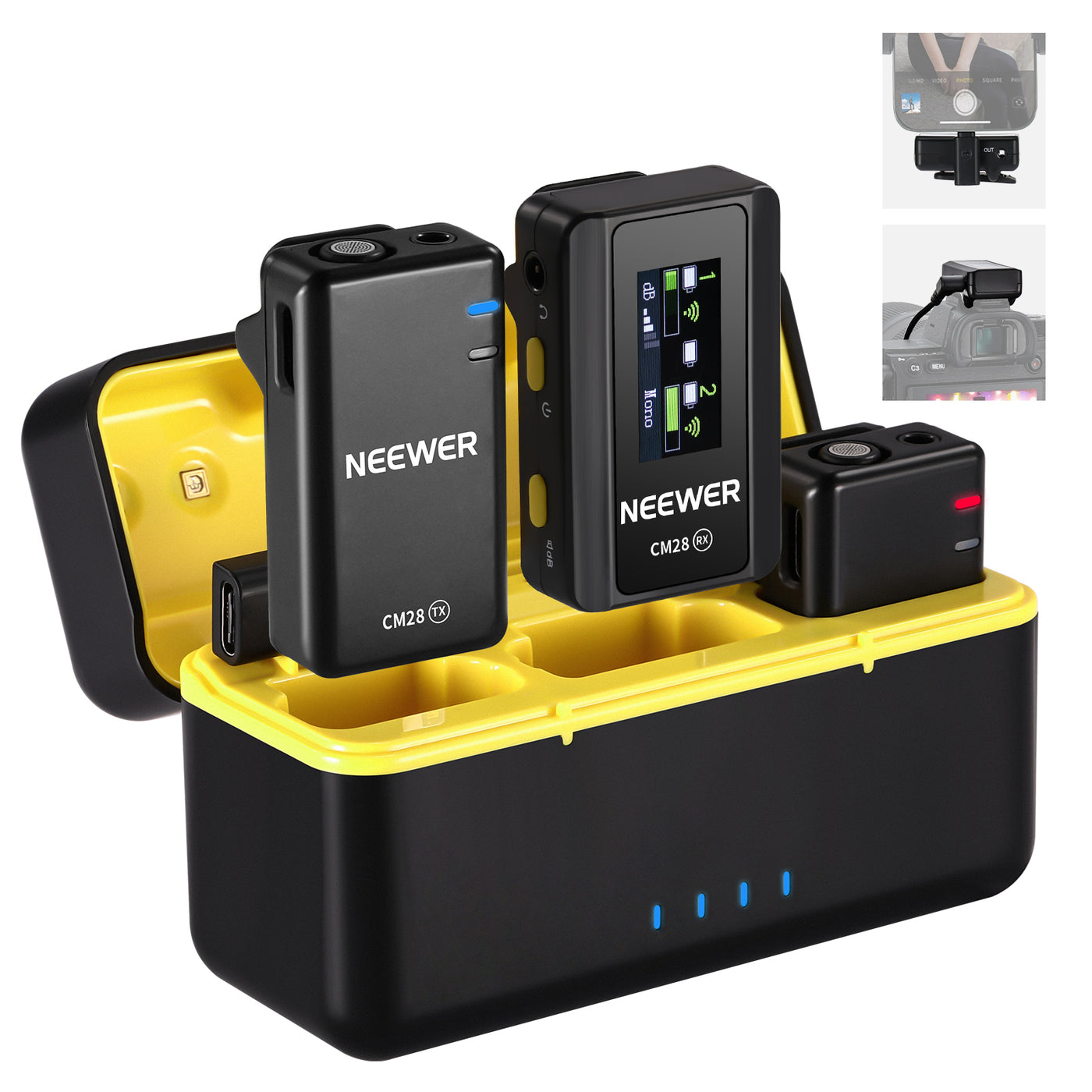 Super Sale – NEEWER.AU