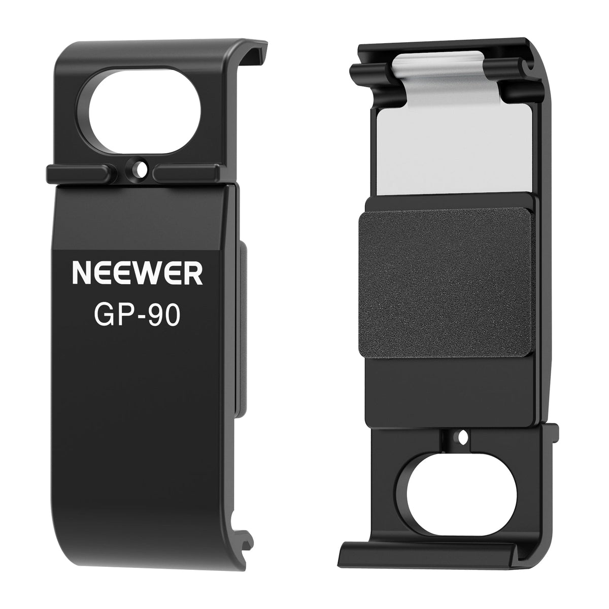 NEEWER Battery Side Door For Action Camera