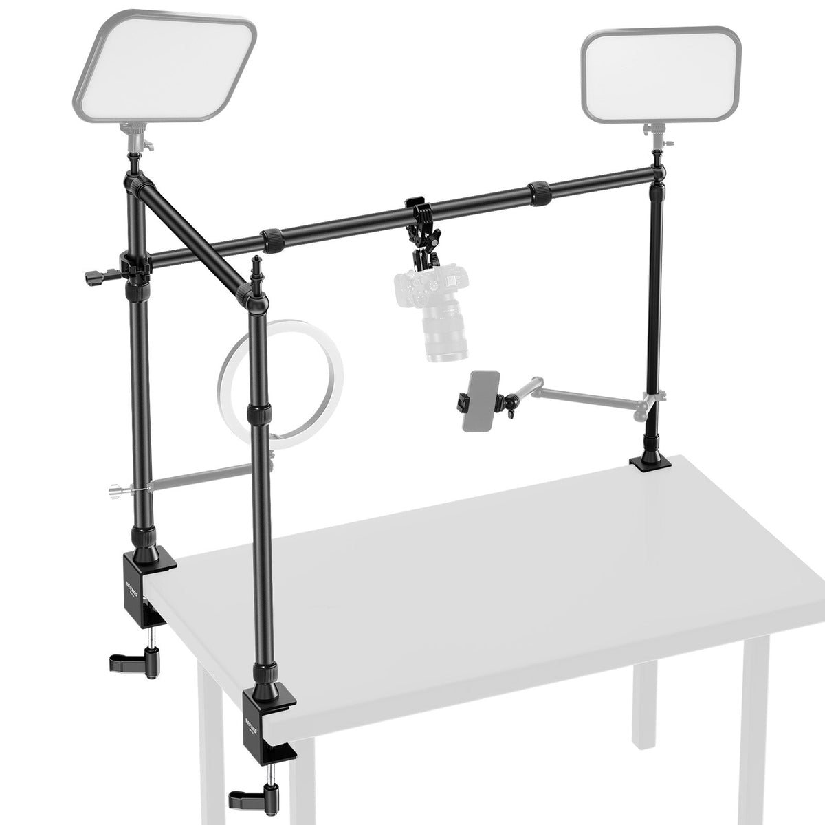NEEWER NK003 Overhead Camera Mount Rig - NEEWER – NEEWER.AU