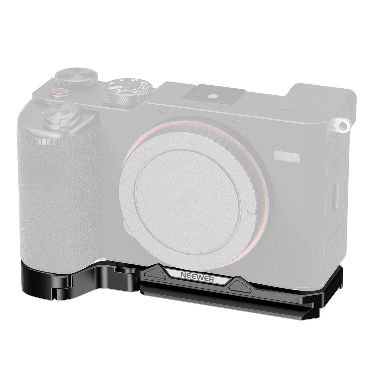 NEEWER CA131 Camera Baseplate For Sony a7C II/a7CR - NEEWER – NEEWER.AU