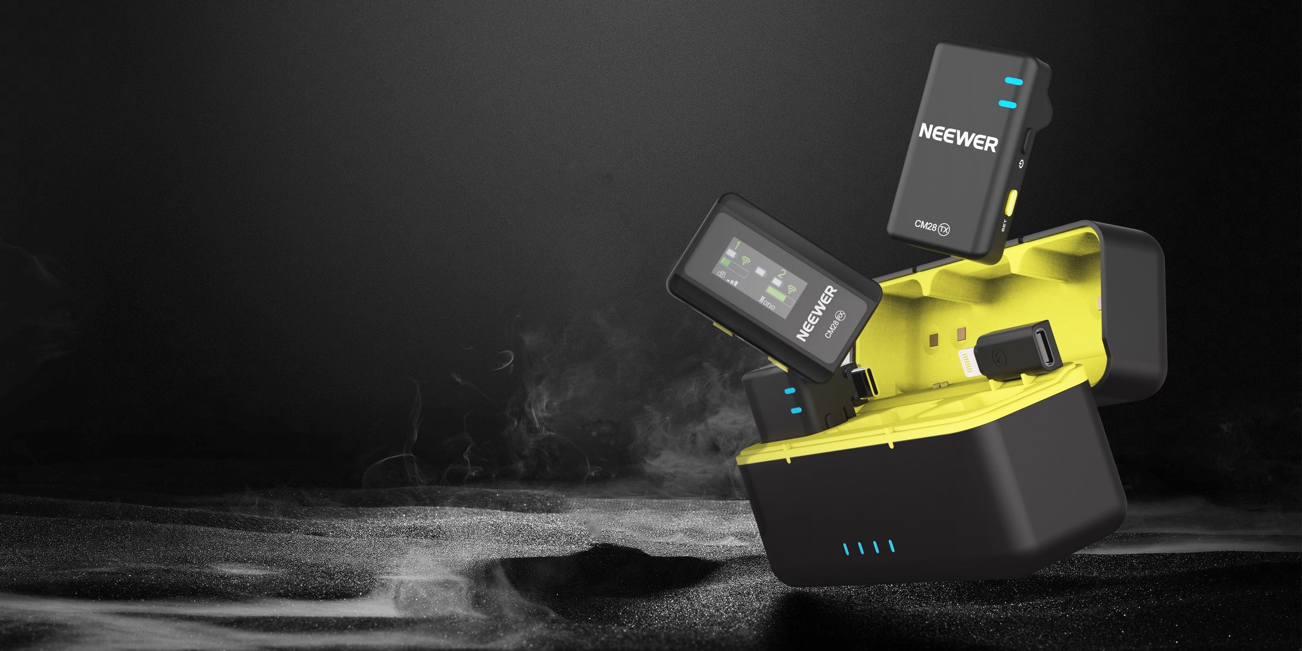 NEEWER | You Create. We Illuminate. – NEEWER.AU