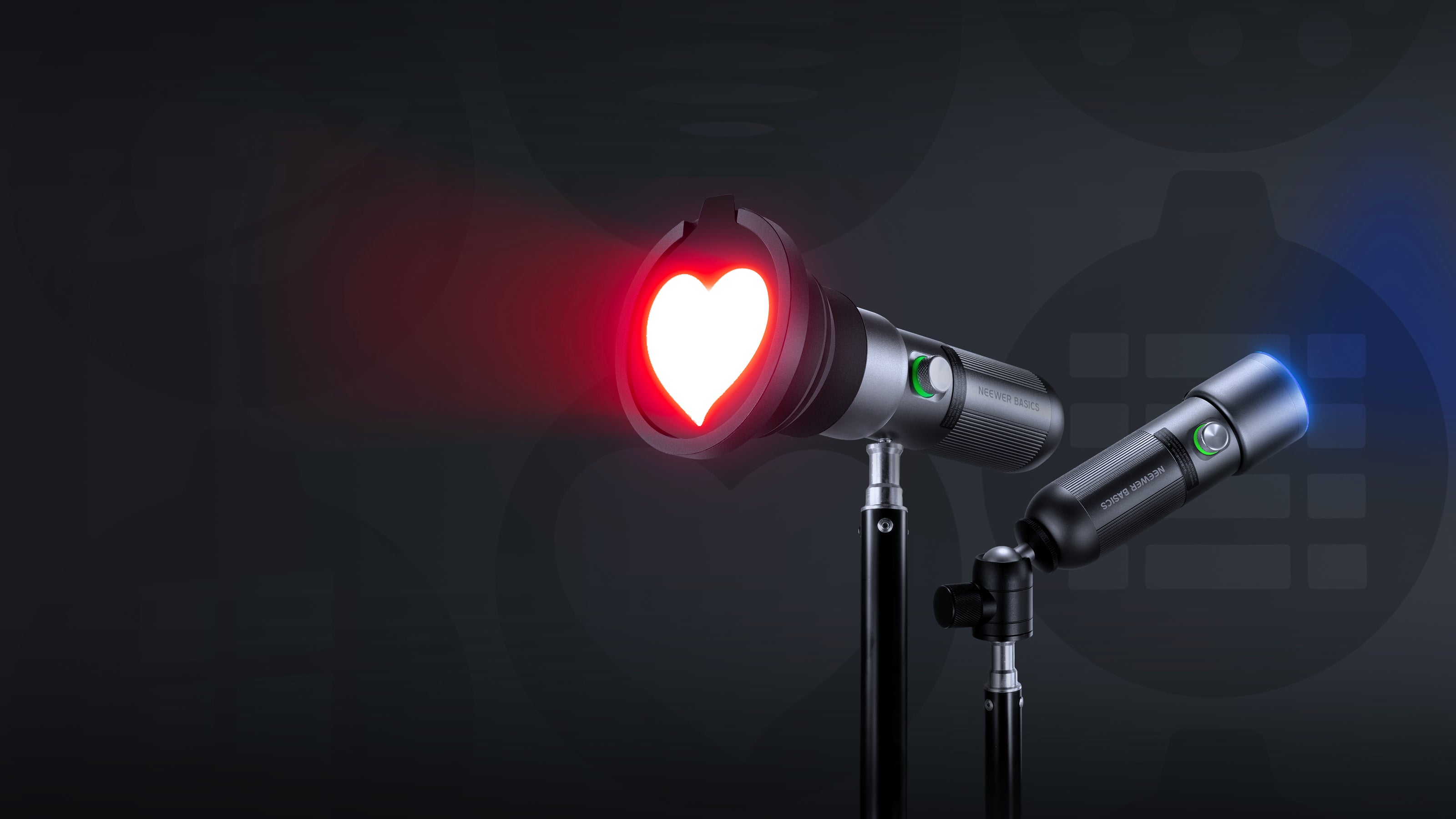 NEEWER | You Create. We Illuminate. – NEEWER.AU