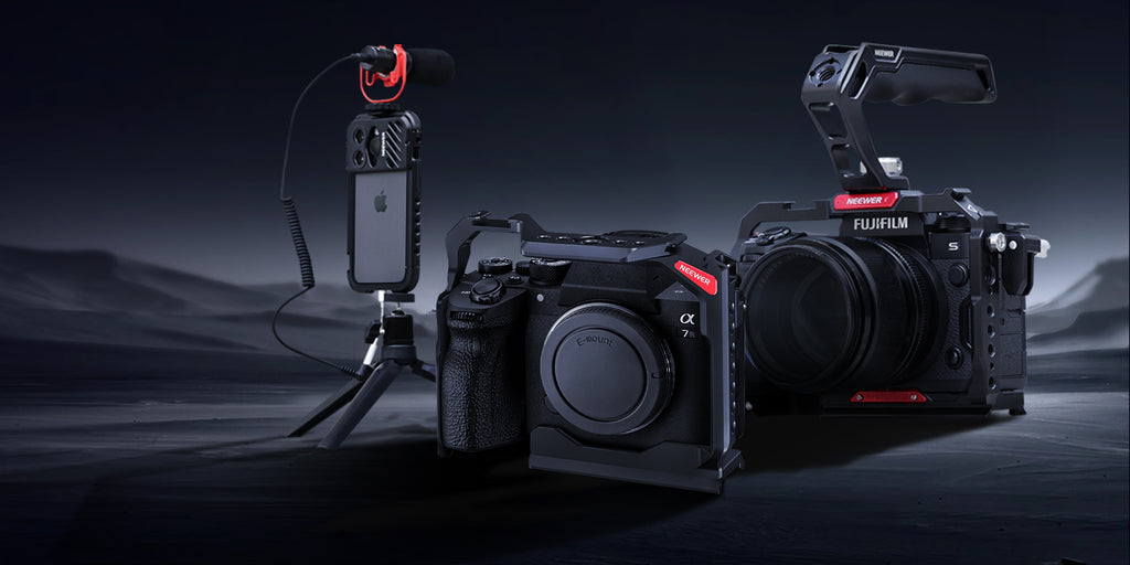 NEEWER| Photographic Equipment and Accessories – NEEWER.AU