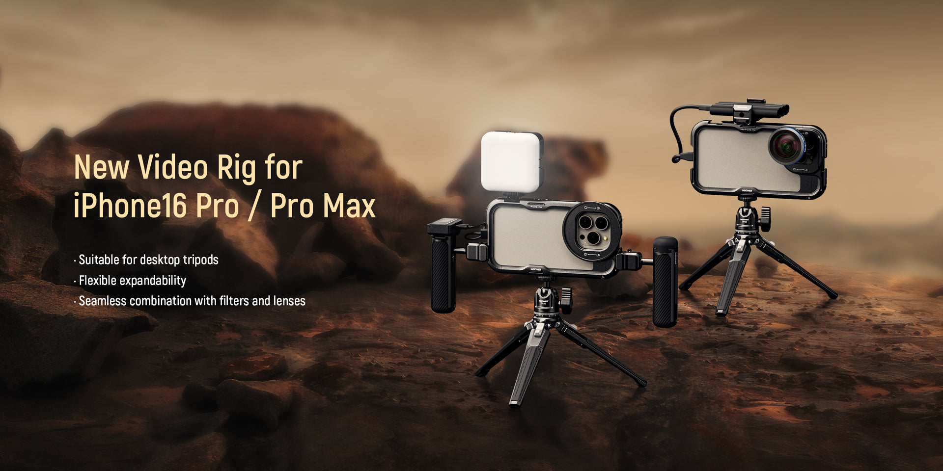 NEEWER Z120 SE Portable Retro Styled Mini Camera Flash – NEEWER.AU