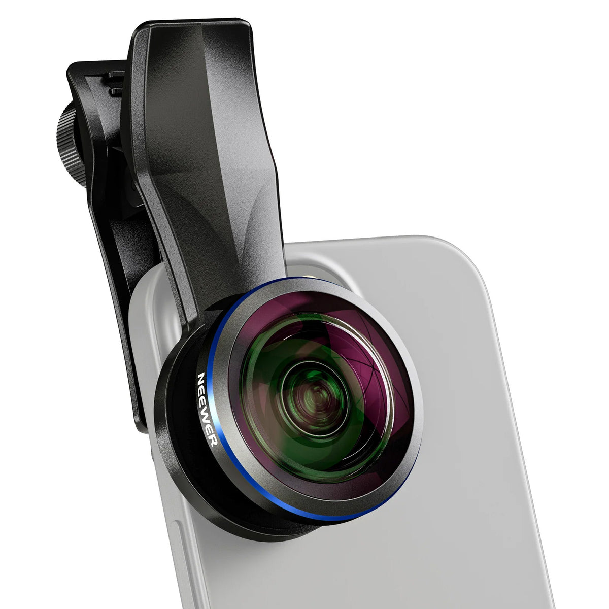 8mm Phone Fisheye Lens with Phone Lens Clip - NEEWER