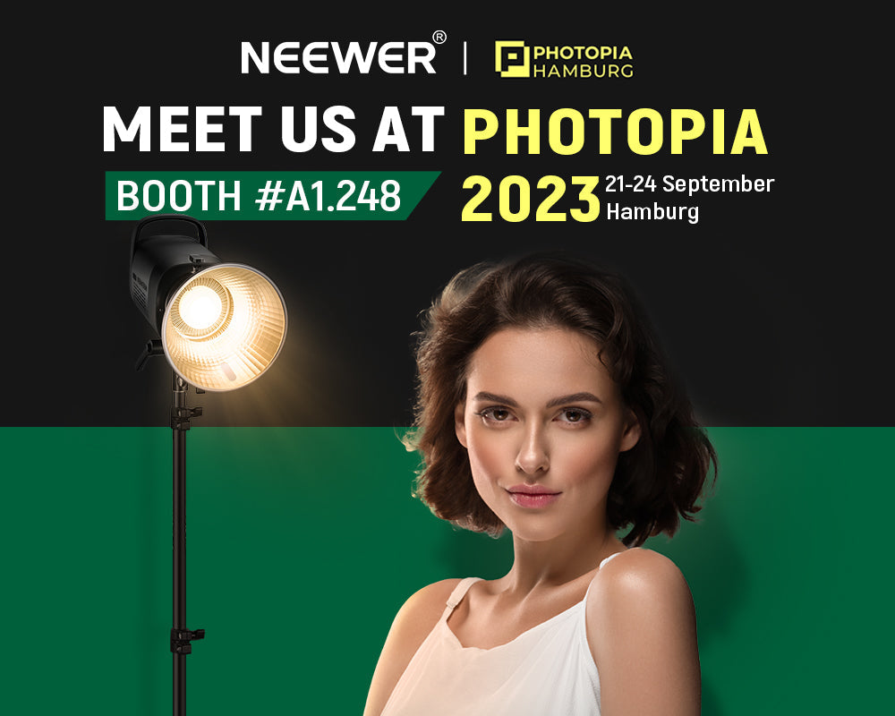 NEEWER| Photographic Equipment and Accessories – NEEWER.AU