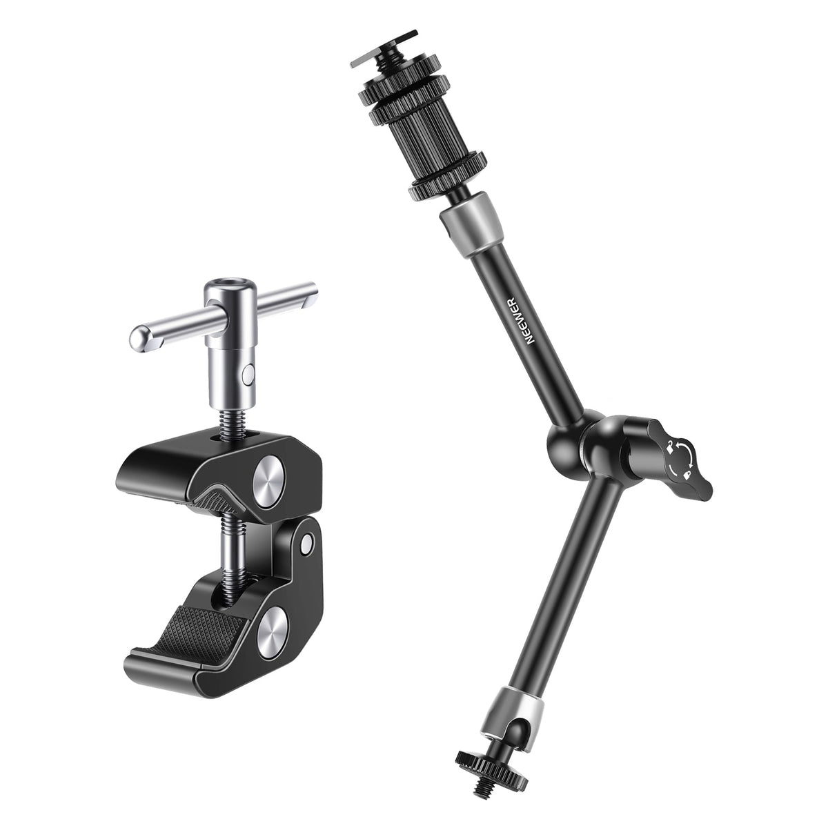 NEEWER ST20 Articulating Magic Arm - NEEWER