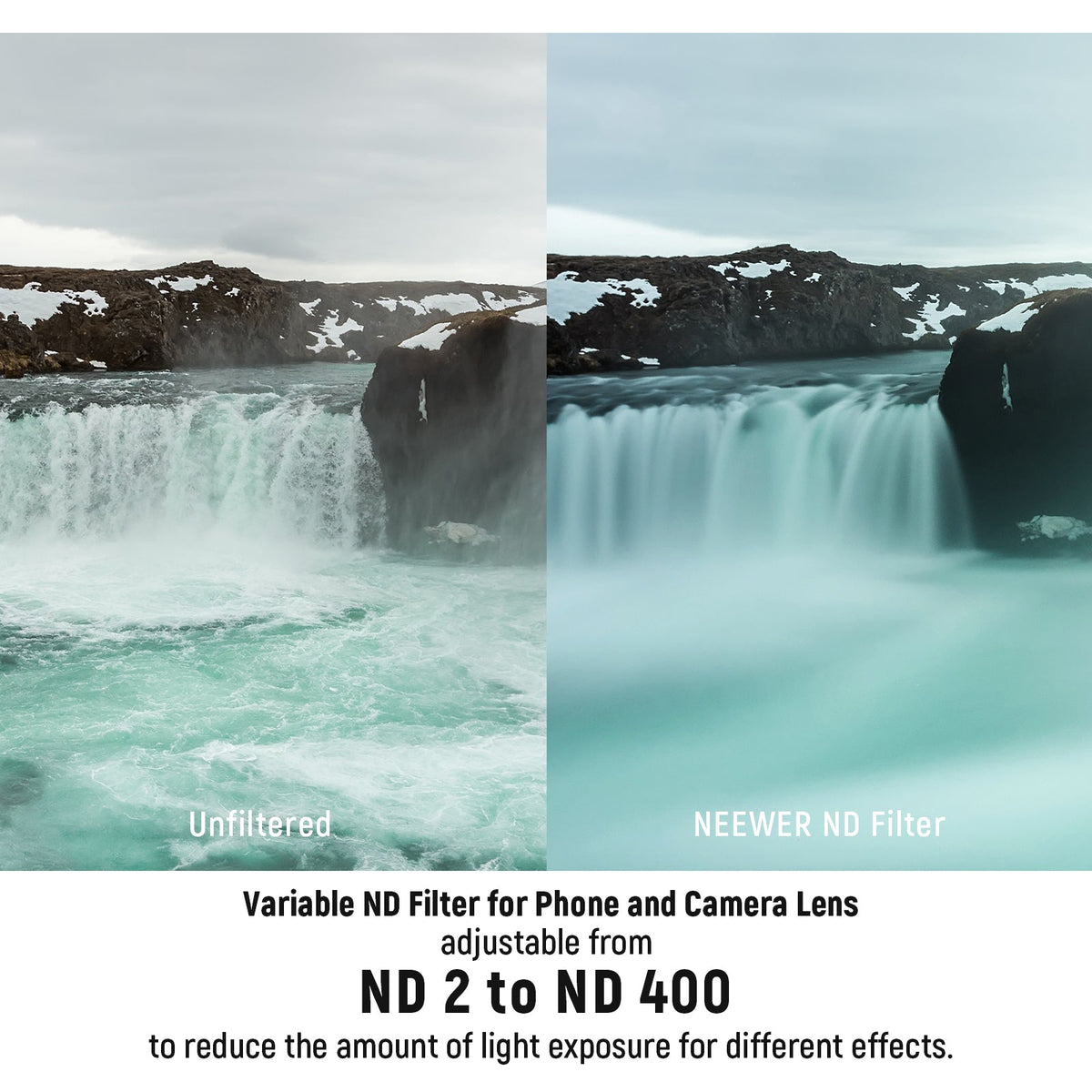 Phone Lens & Filters – NEEWER.AU