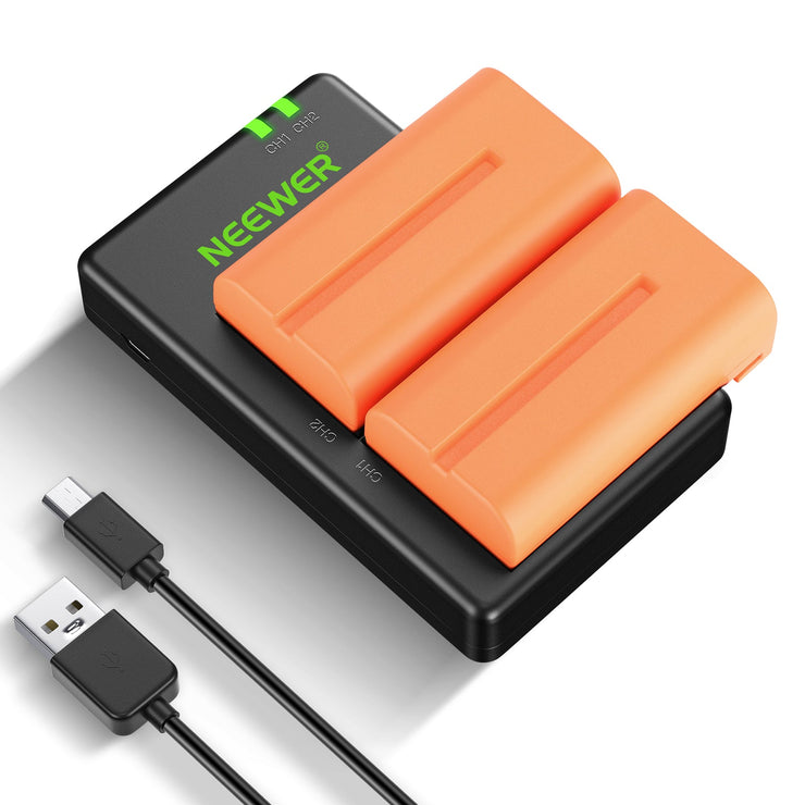 Battery – NEEWER.AU