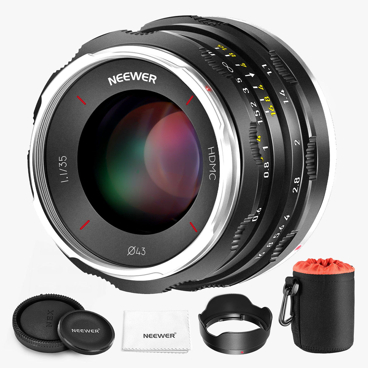 Camera Lens – NEEWER.AU