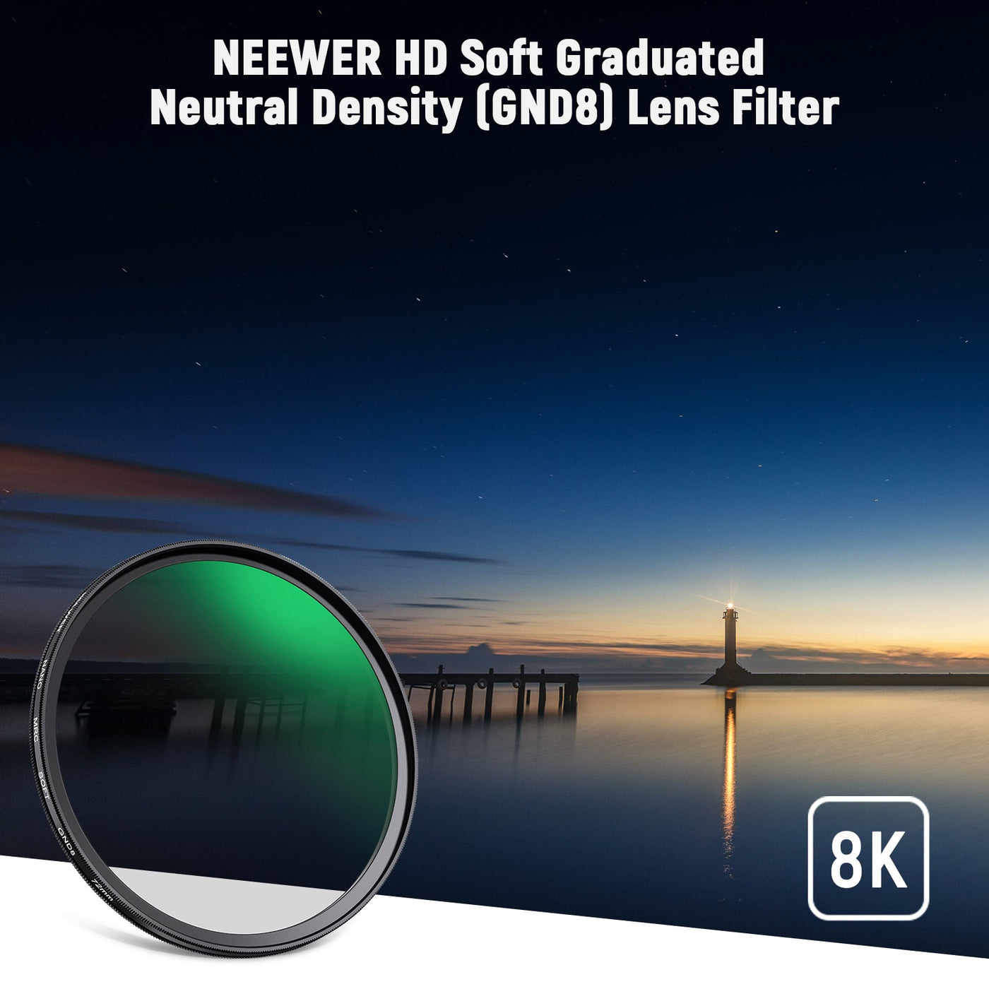 ND Filters – NEEWER.AU