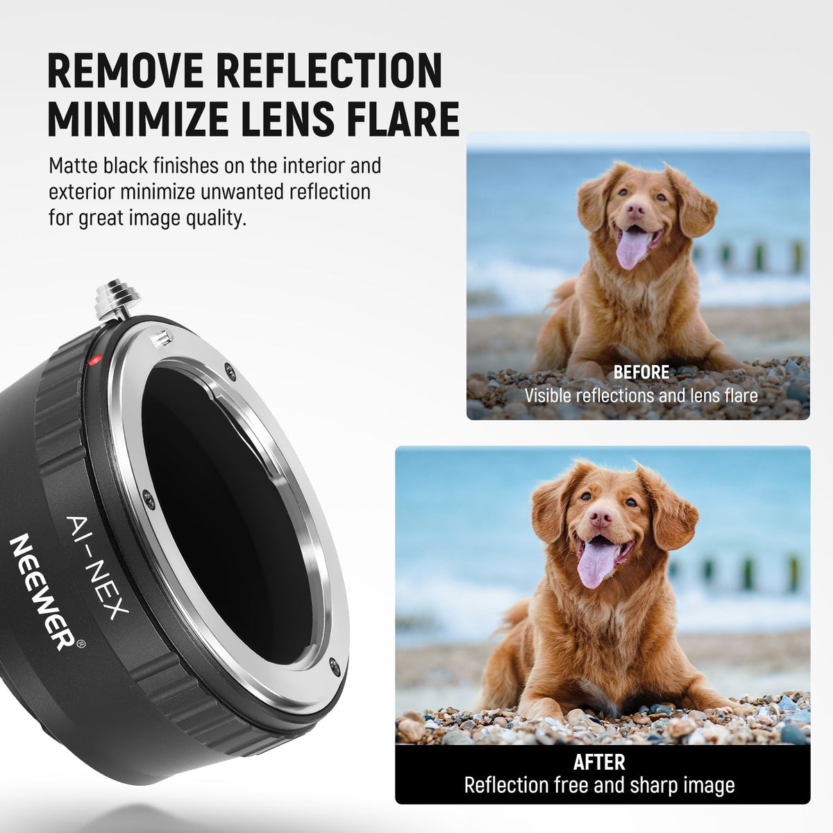 Lens Adapters – NEEWER.AU