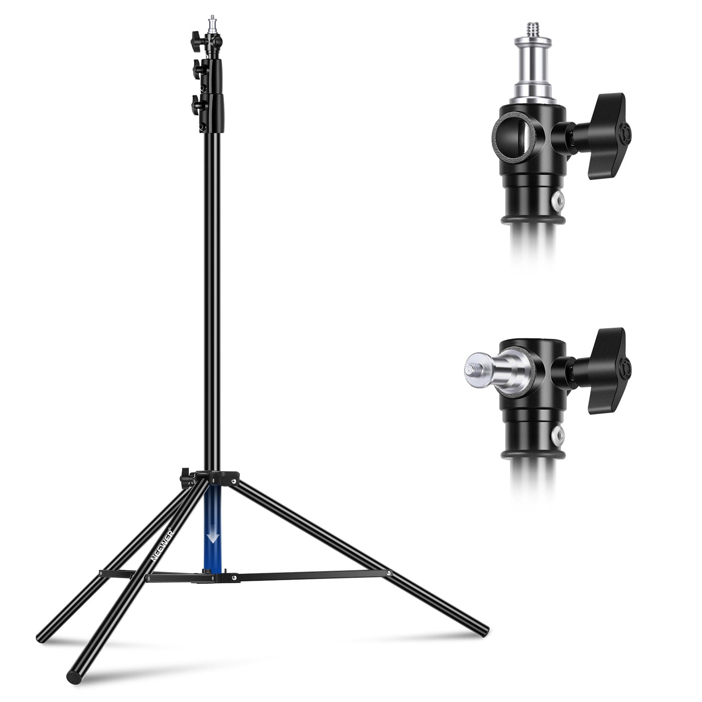 Light Stands – NEEWER.AU