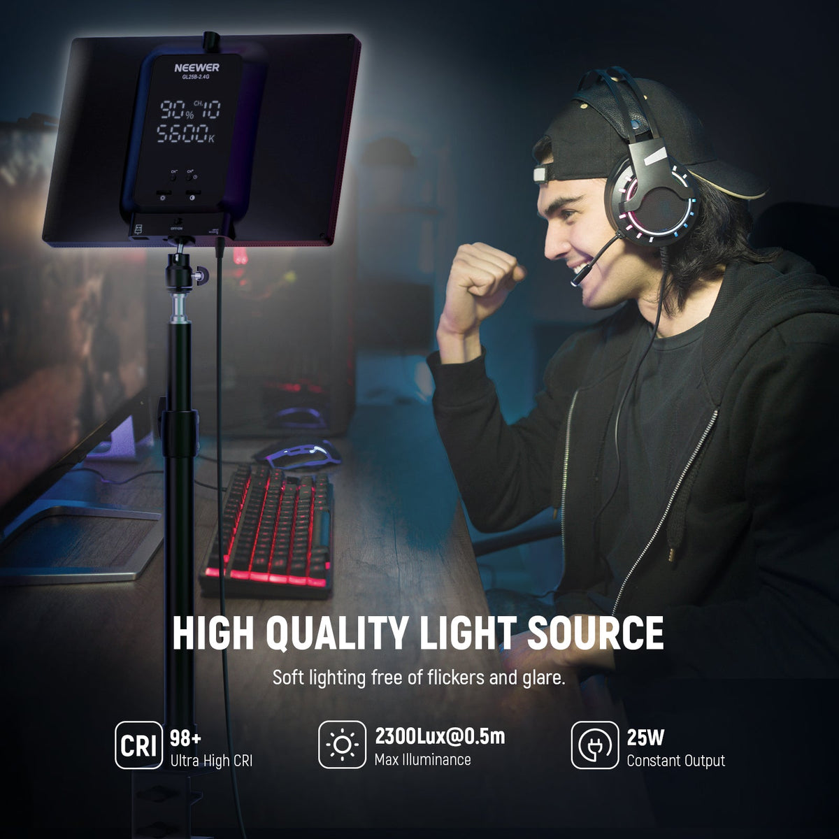 Super Sale – Page 2 – NEEWER.AU