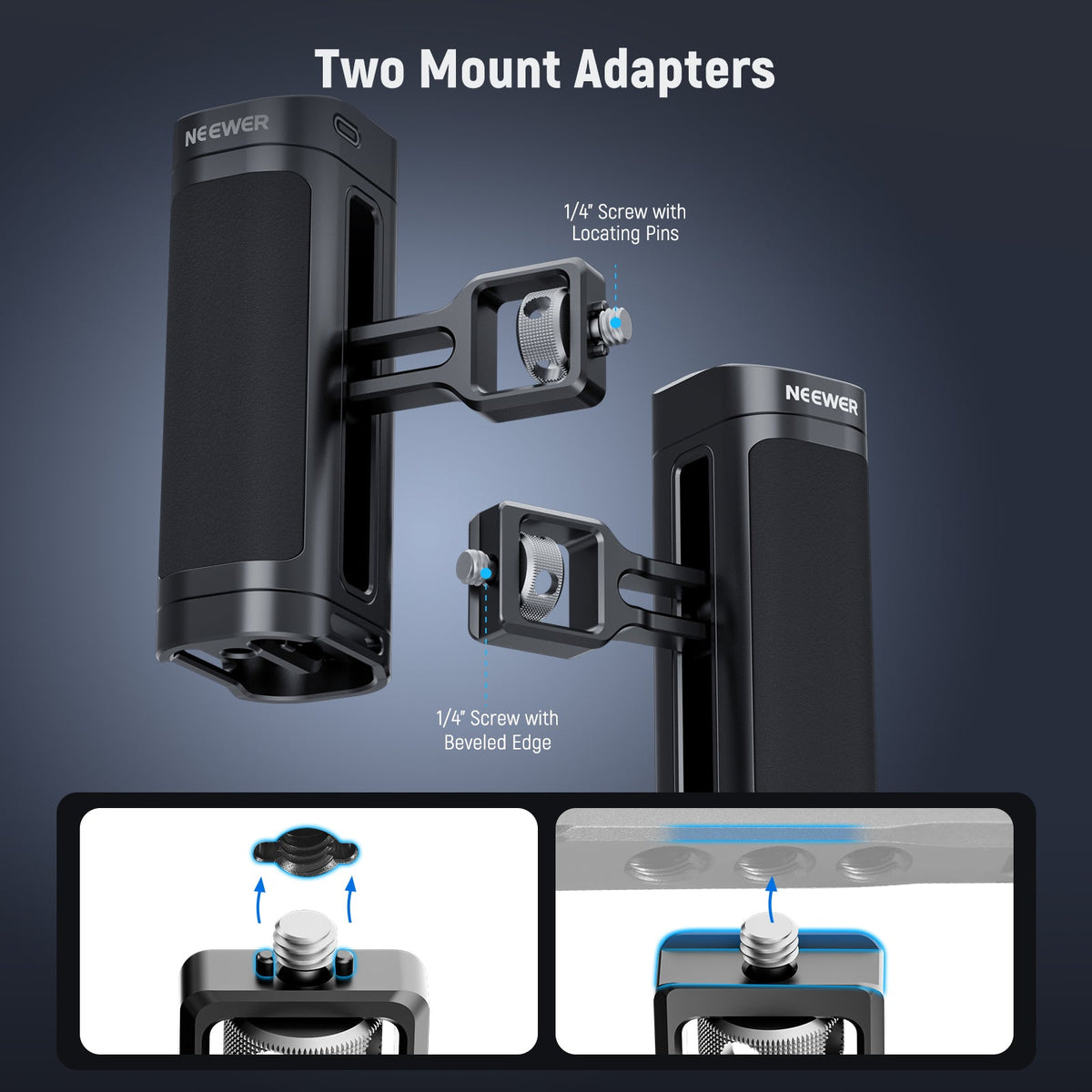 Camera Cages – NEEWER.AU