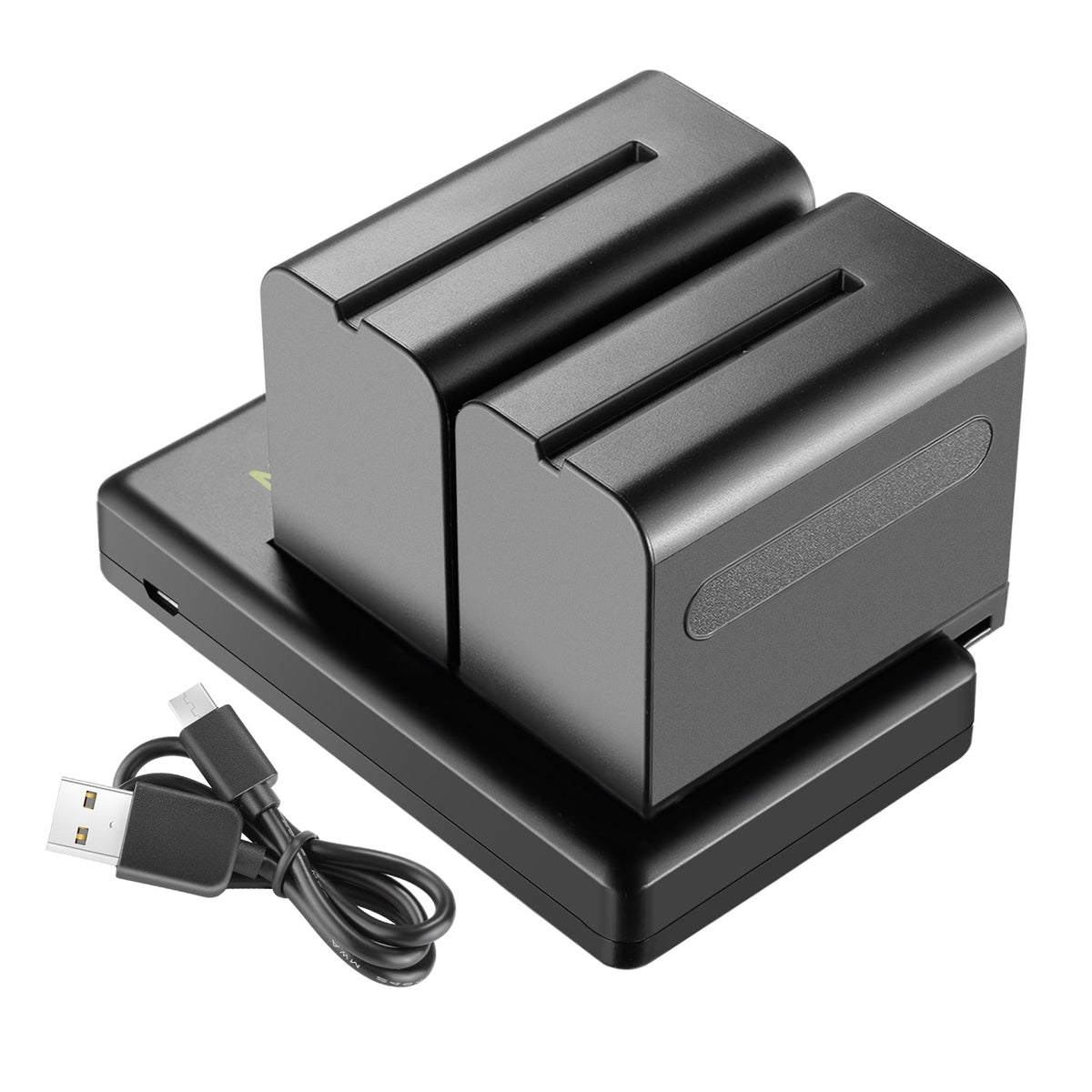 Batteries – NEEWER.AU