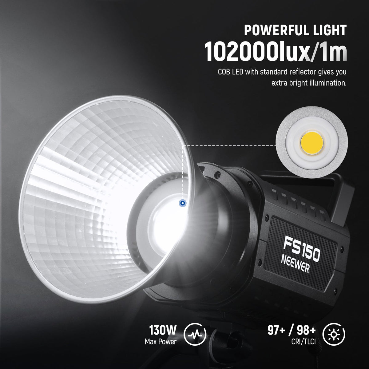Continuous Lights – NEEWER.AU
