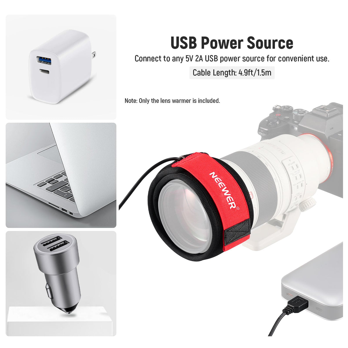 NEEWER 2 Packs NL660 Bi-color Video LED Panel Light - NEEWER – NEEWER.AU