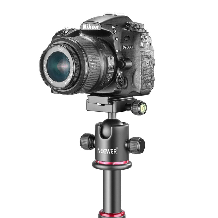 Tripod Heads and Accessories – NEEWER.AU