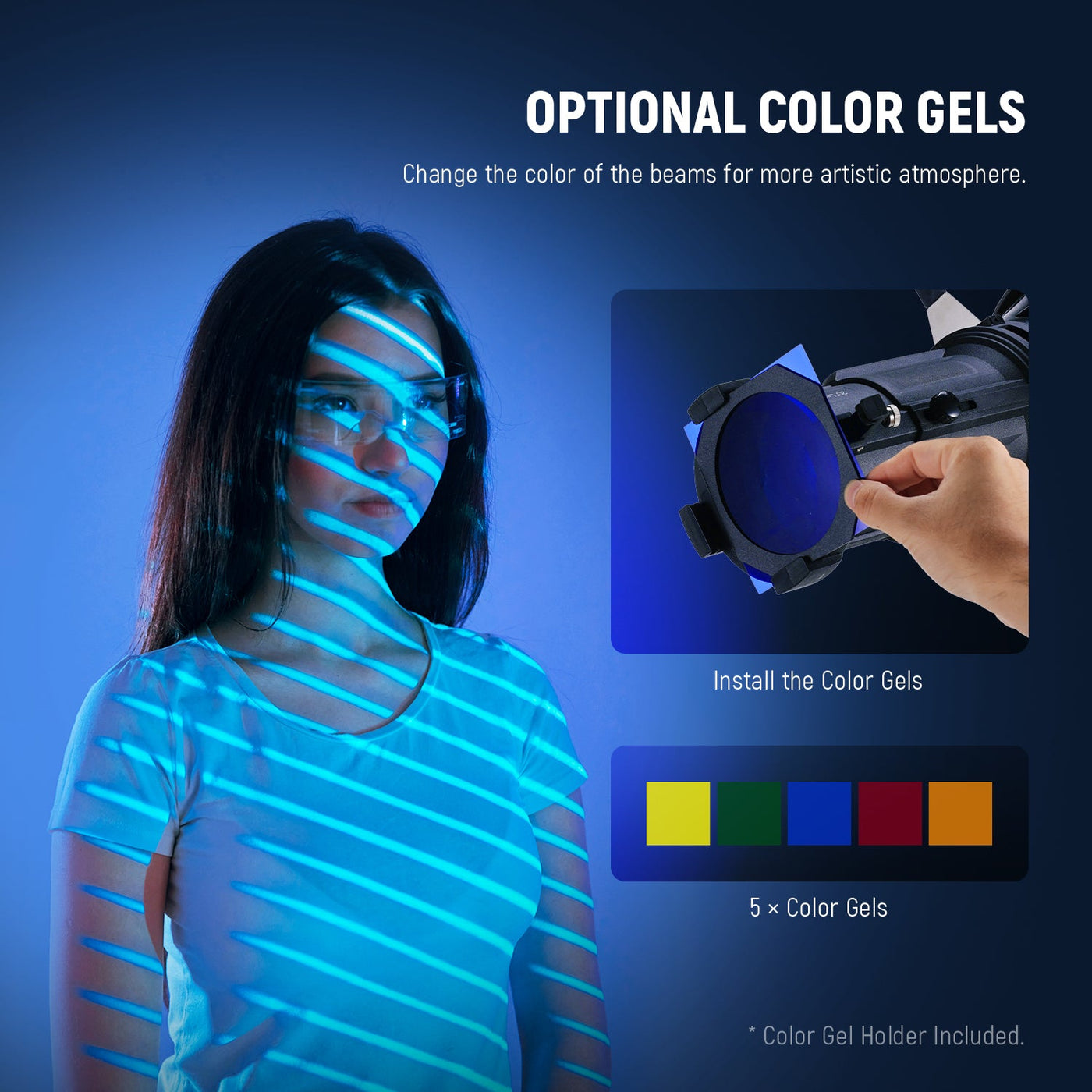 Continuous Lights – NEEWER.AU