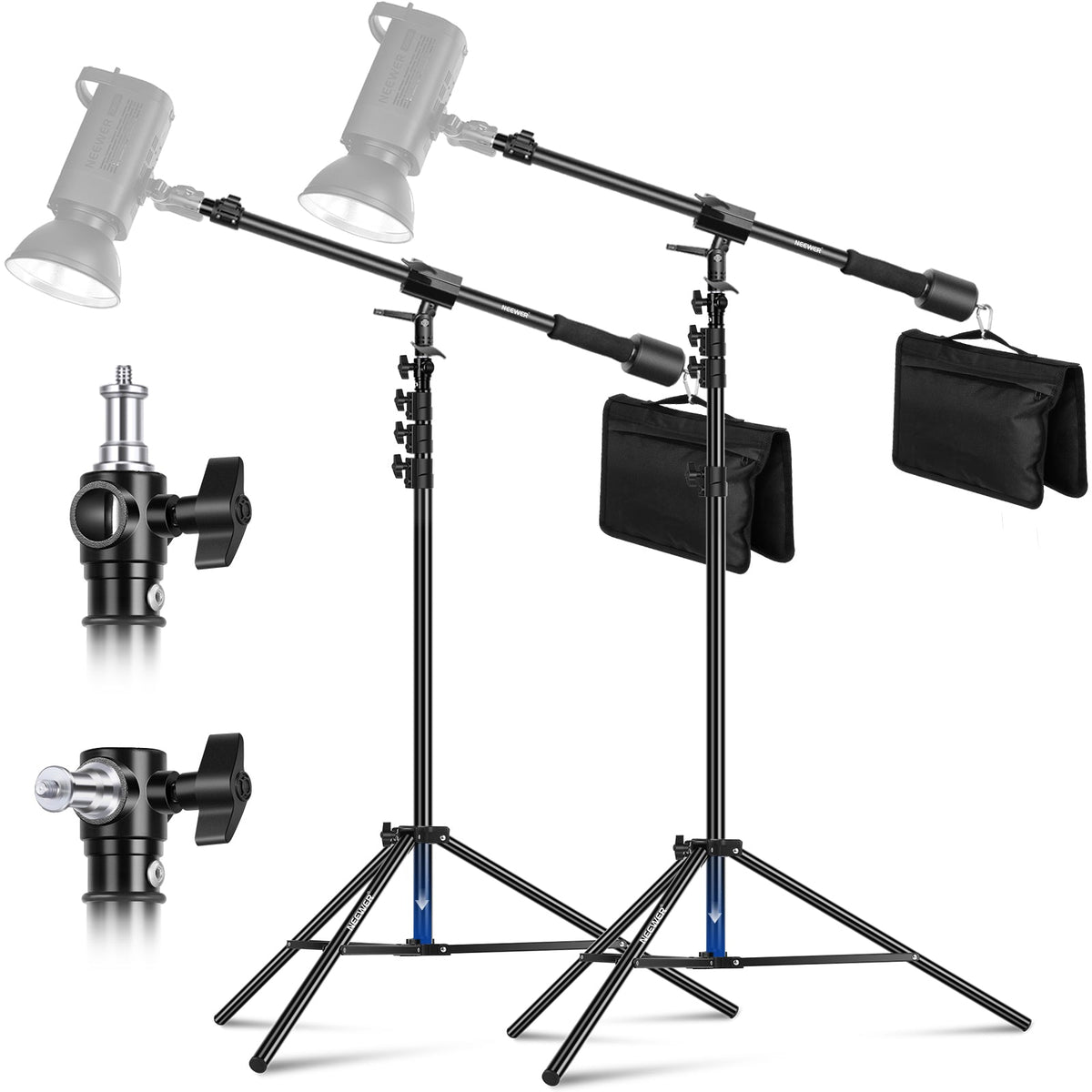 Light Stands – NEEWER.AU