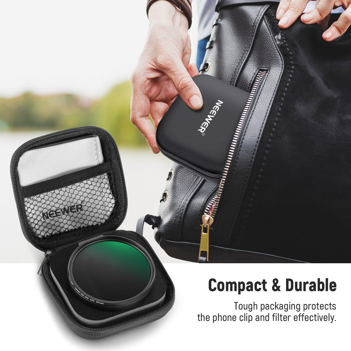 Phone Lens Filters – NEEWER.AU